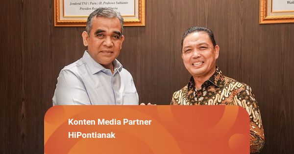 Ria Norsan Dirangkul Prabowo, Pindah ke Partai Gerindra | kumparan.com